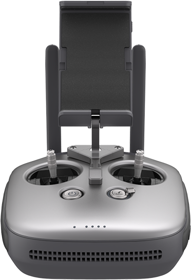 DJI Inspire 2 Remote Controller | MediaMarkt