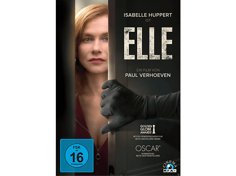 Elle DVD | MediaMarkt