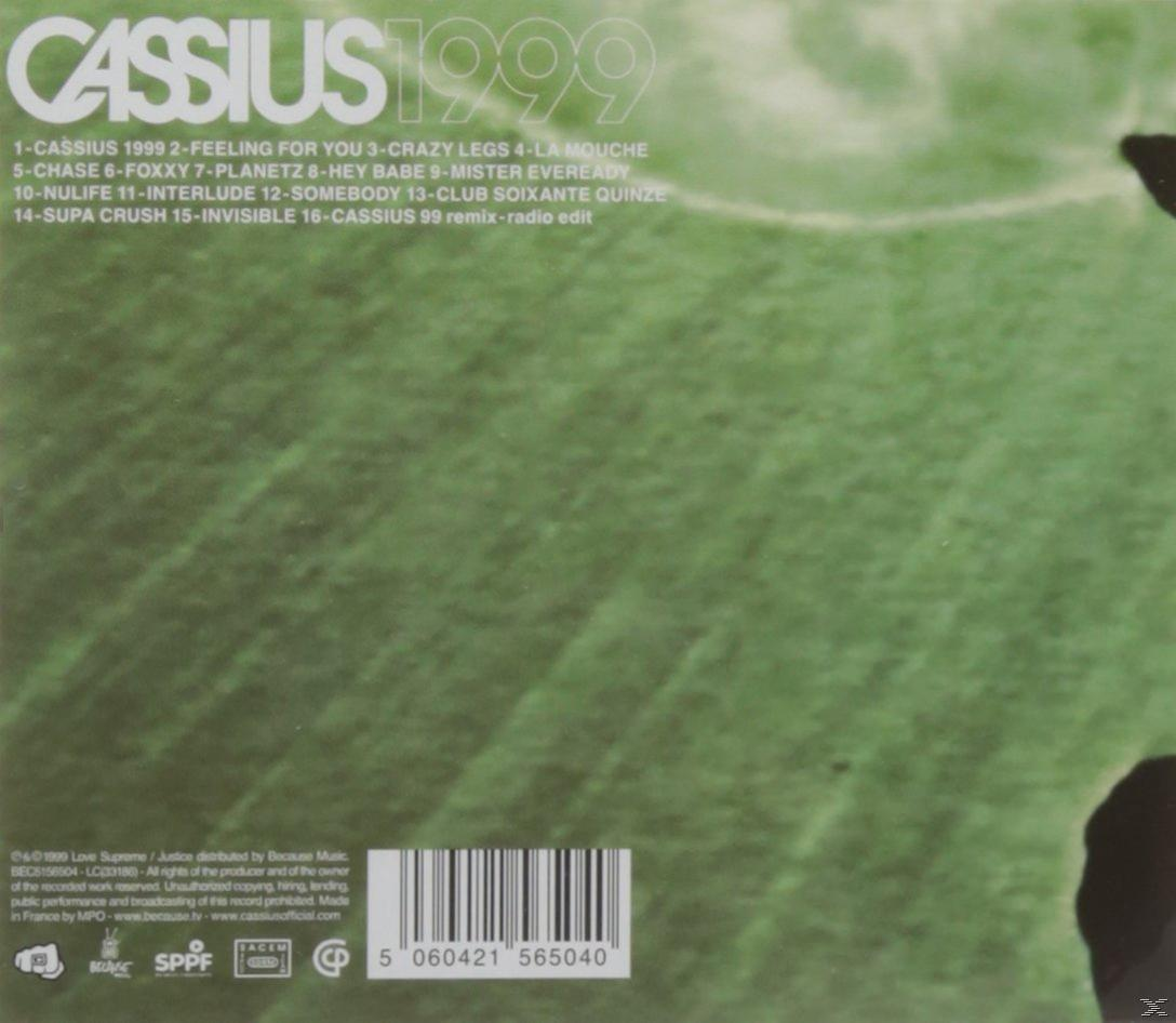 Cassius | 1999 - (CD) Cassius auf CD online kaufen | SATURN