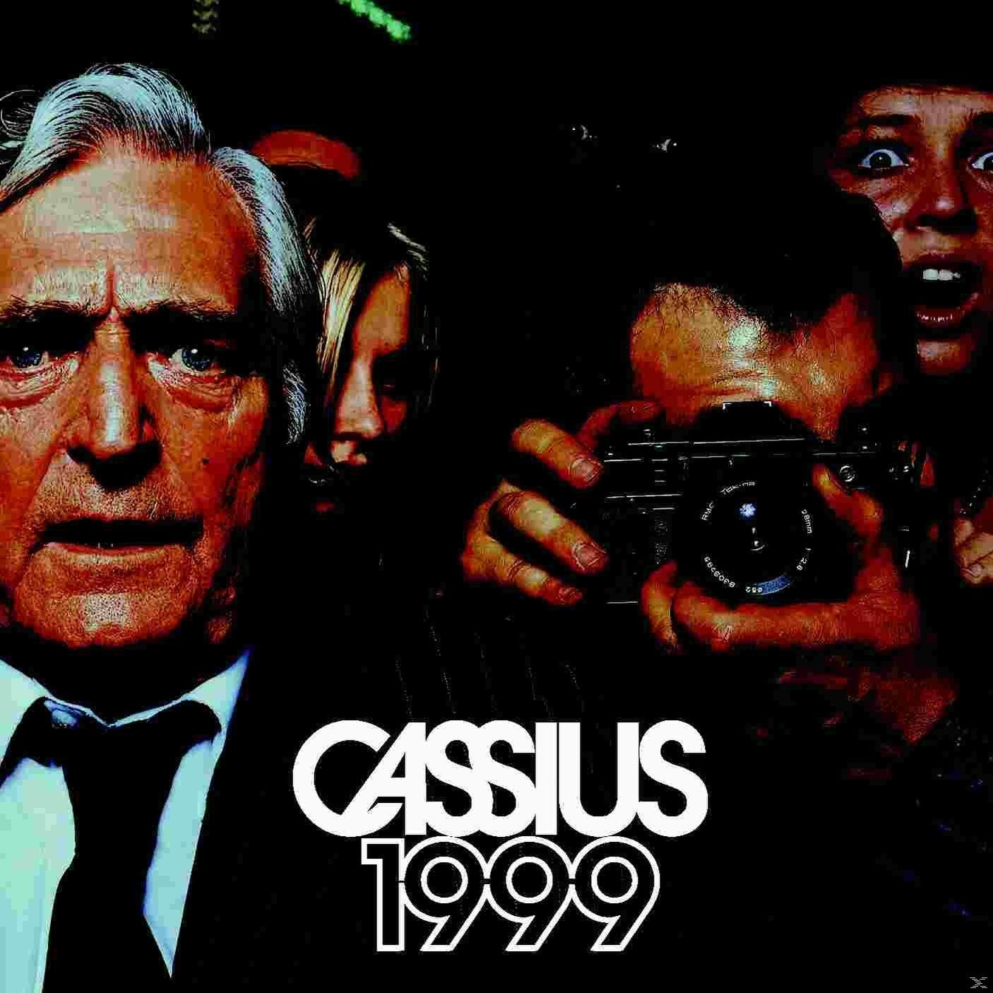 Cassius | 1999 - (CD) Cassius auf CD online kaufen | SATURN