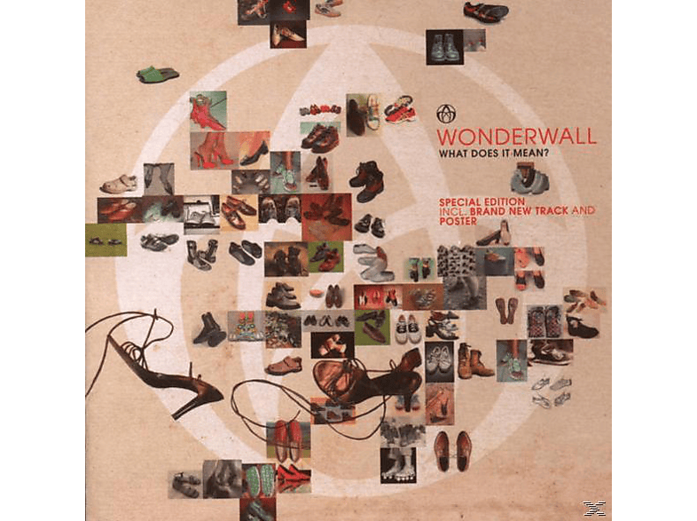 Wonderwall | What Does It Mean? - (CD) Wonderwall auf CD online kaufen ...
