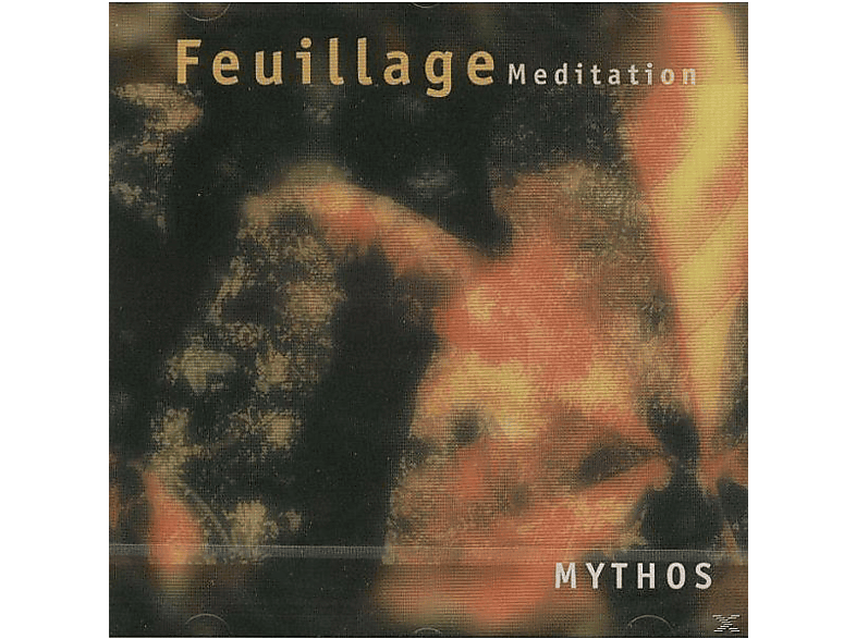 Mythos | Mythos - Mythos-Feuillage Meditation - (CD) Rock & Pop CDs ...