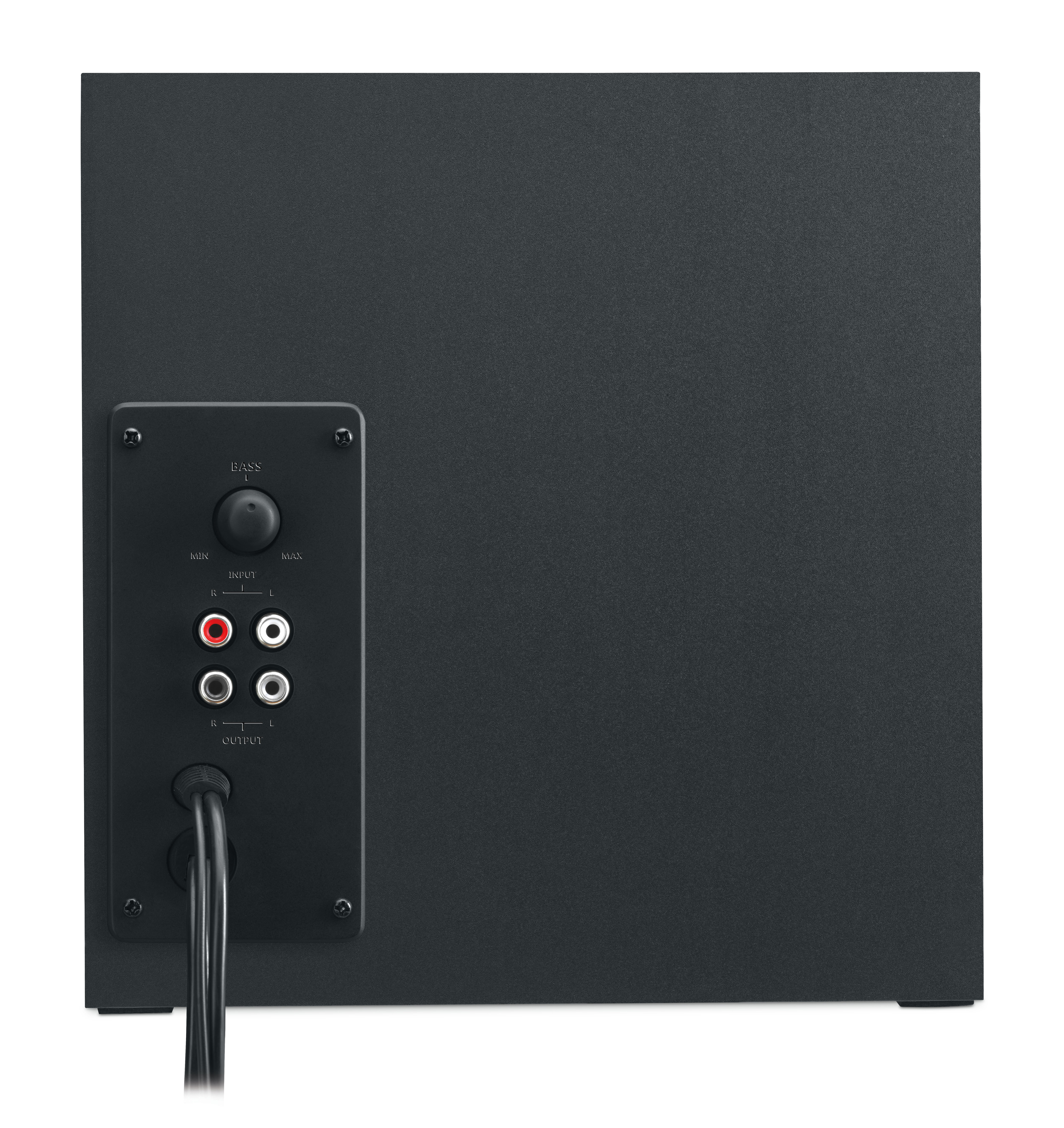 LOGITECH Z333 Multimedia PC Speakerset kopen? | MediaMarkt