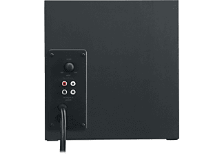 LOGITECH Z333 Multimedia PC Speakerset kopen? | MediaMarkt