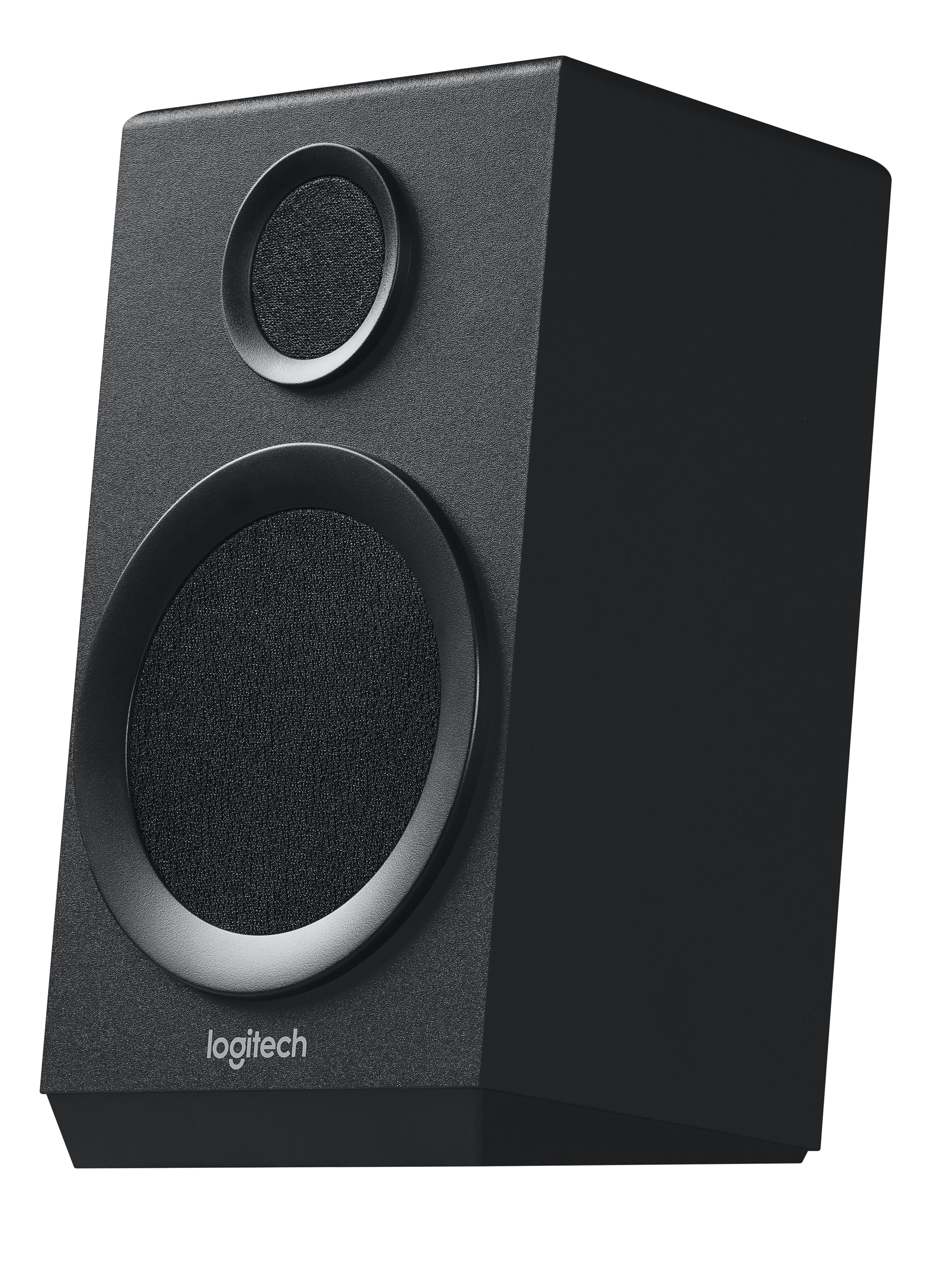 LOGITECH Z333 Multimedia PC Speakerset kopen? | MediaMarkt