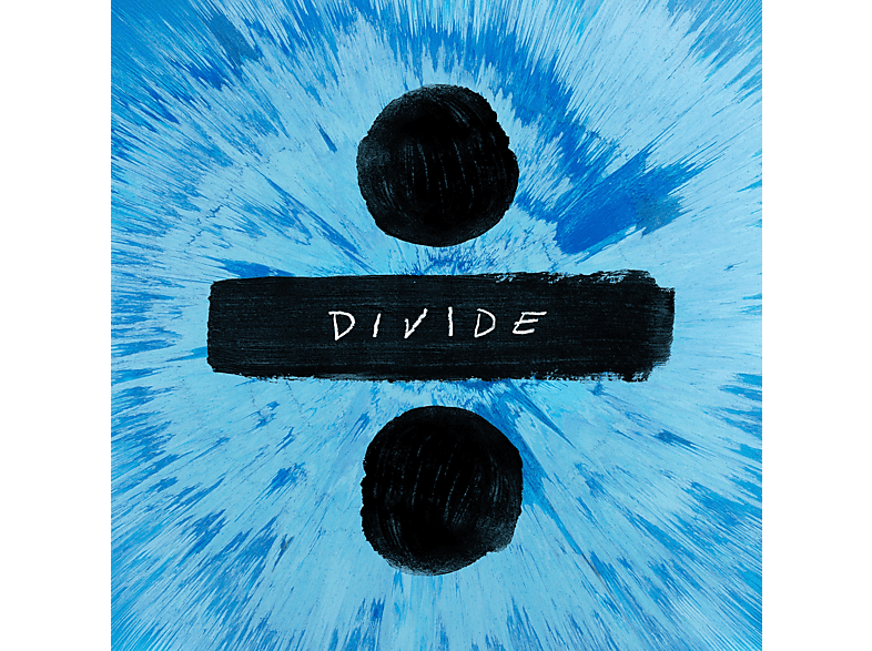 Ed Sheeran | ÷ - Divide (Deluxe Edition) - (Vinyl) | MediaMarkt