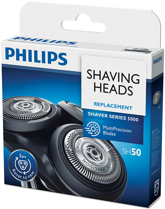 PHILIPS Scheerkop (SH50/50)