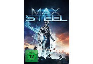 Max Steel DVD online kaufen | MediaMarkt