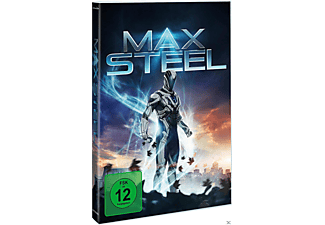 Max Steel DVD auf DVD online kaufen | SATURN