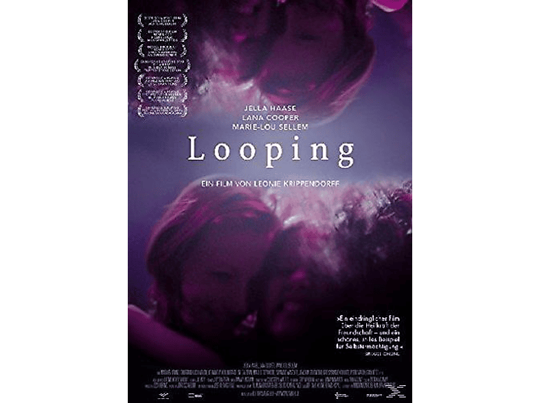 Looping DVD online kaufen | MediaMarkt