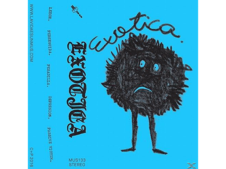 Exotica | Exotica - musique exotique n01 - (Vinyl) Rock - MediaMarkt