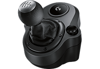 LOGITECH G Driving Force Shifter kopen? | MediaMarkt