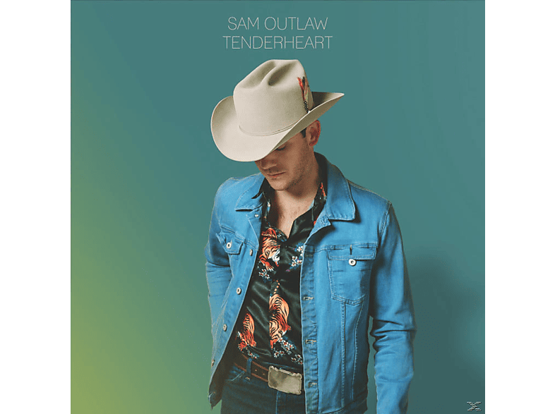 Sam Outlaw | Sam Outlaw - Tenderheart (LP) - (Vinyl) Country Vinyl ...