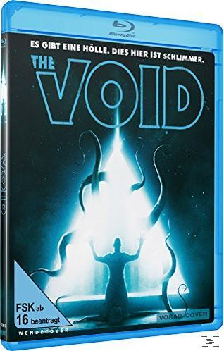 VOID Blu-ray online kaufen | MediaMarkt