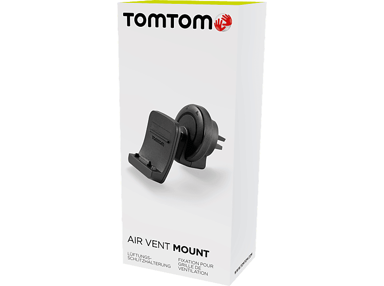 TOMTOM Lüftungsschlitz, Halterung, passend für Navigationsgerät ...