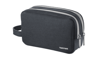 TOMTOM Universal Carry Case 6 Zoll in Schwarz kaufen | SATURN