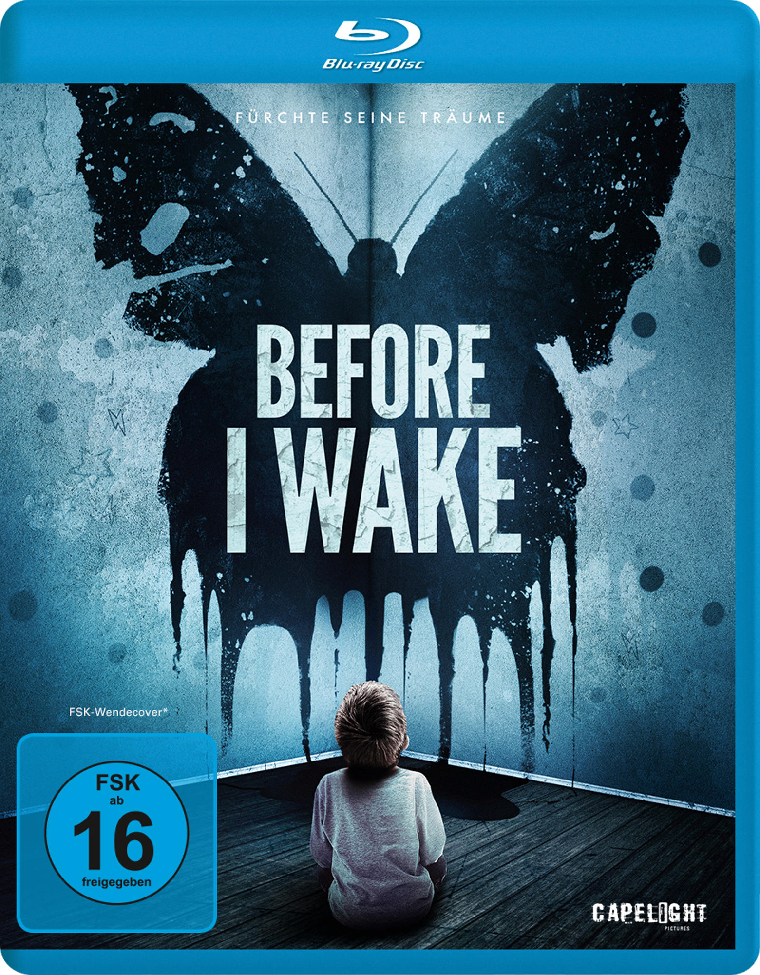 Before I Awake Blu-ray online kaufen | MediaMarkt
