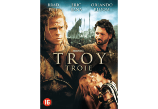 Troy - DVD DVD Films