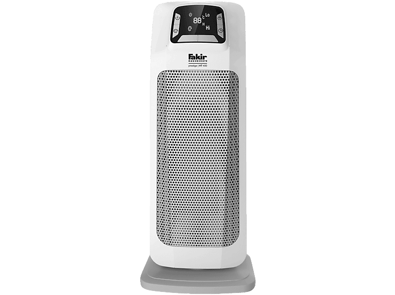 FAKIR 6216006 HT 400 Heizlüfter (2000 Watt) | MediaMarkt
