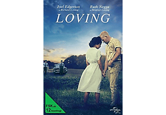 Loving [DVD] online kaufen | MediaMarkt