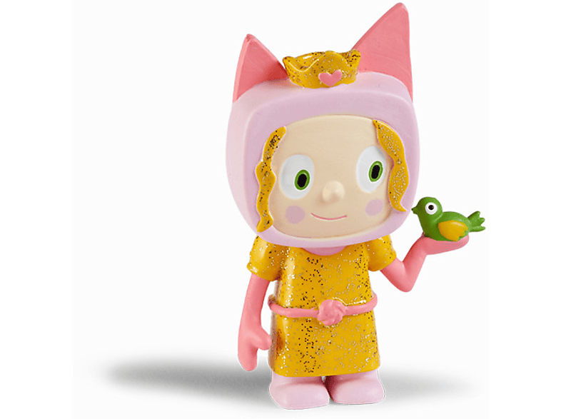 BOXINE Kreativ-Tonie Prinzessin Tonies-Hörfigur Tonies-Hörfigur kaufen ...