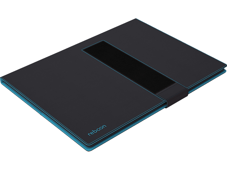 REBOON booncover XL, Bookcover, Universal, Universal, Schwarz | MediaMarkt