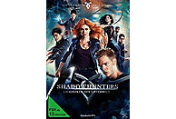Shadowhunters - Staffel 1 [DVD] - DVD TV-Serien - [DVD] - MediaMarkt