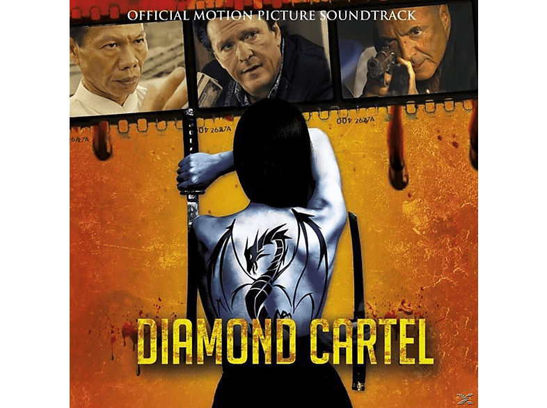 VARIOUS | Diamond Cartel - (CD) VARIOUS auf CD online kaufen | SATURN