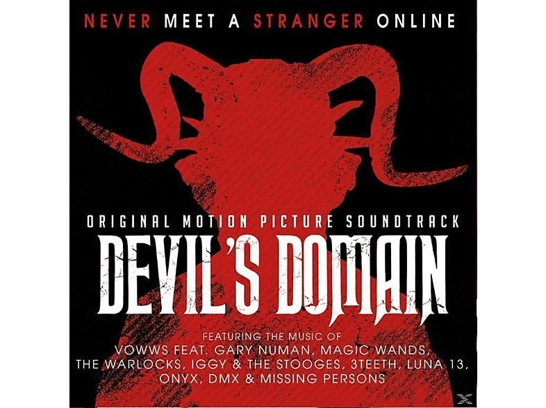 O.S.T. | Devil's Domain - (CD) | MediaMarkt