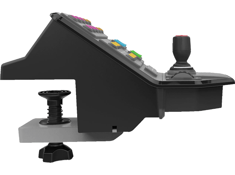 LOGITECH G Saitek Farming Simulator Side Panel | MediaMarkt