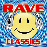 VARIOUS | VARIOUS - Rave Classics Vol.1 - (CD) Dance & Electro CDs ...