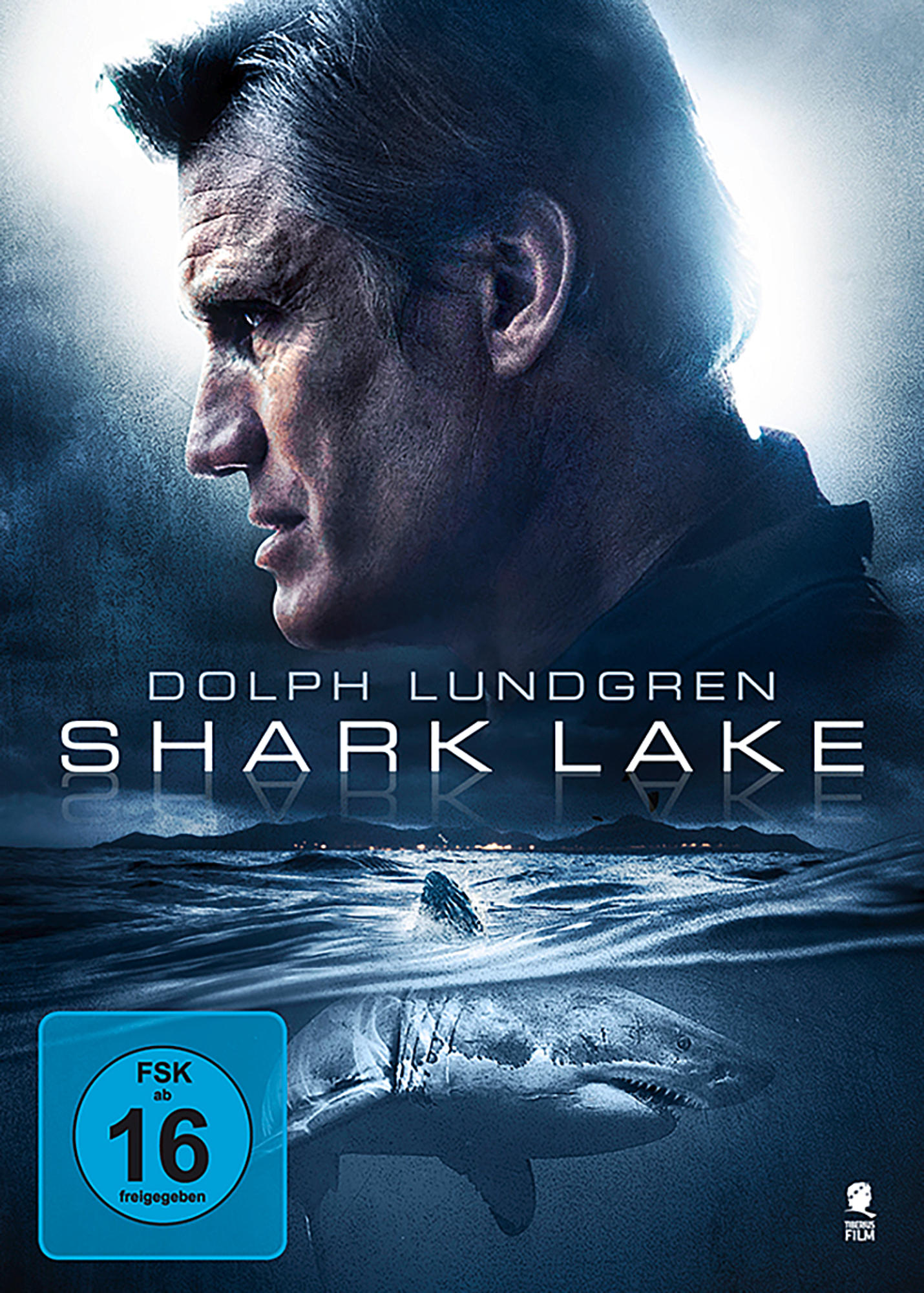 Shark Lake DVD auf DVD online kaufen | SATURN