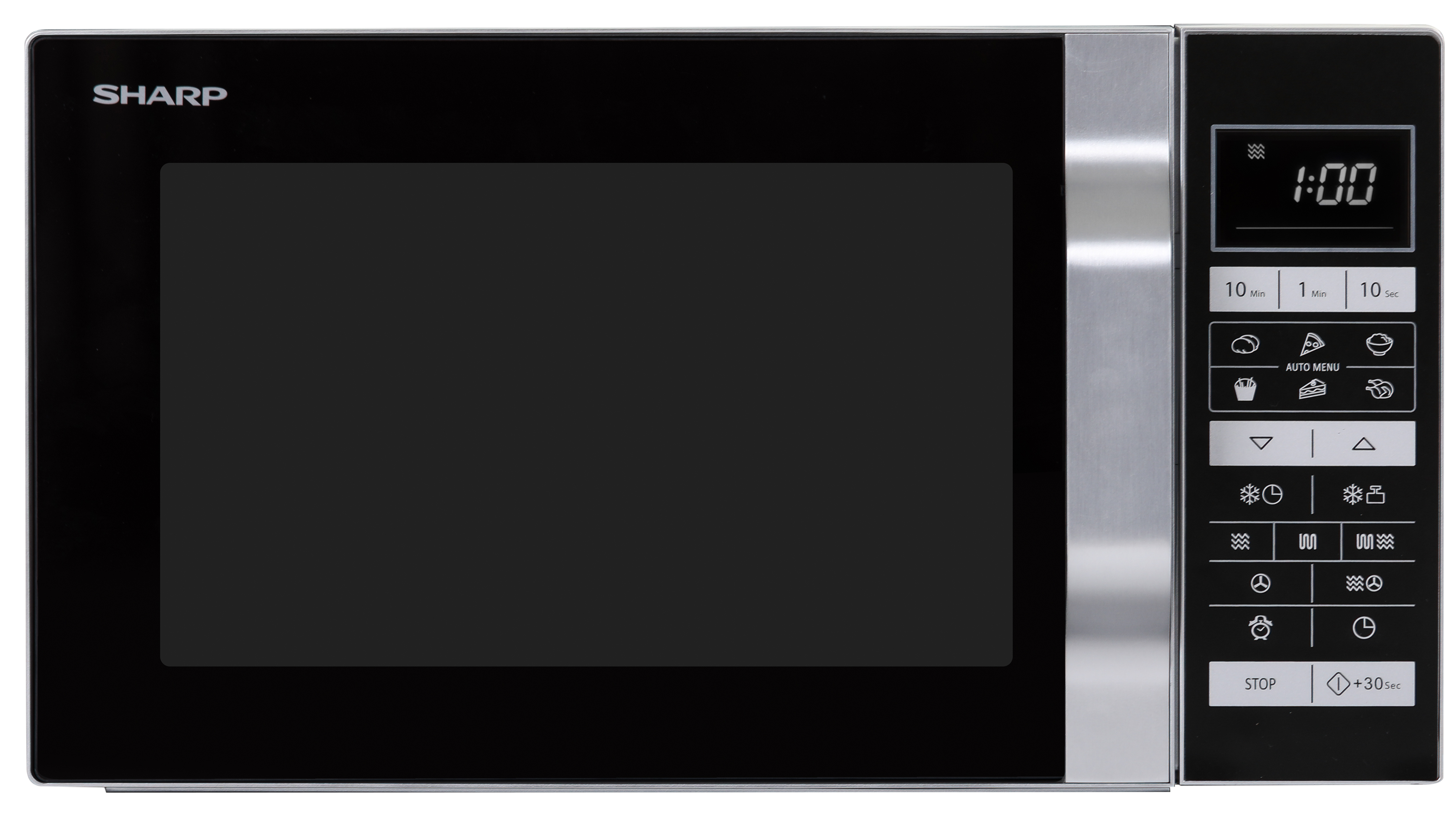 Combimagnetron kopen? Binnen 30 min afhalen of morgen bezorgd ...