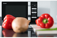 SHARP R860S kopen? | MediaMarkt