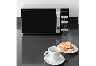 SHARP R860S kopen? | MediaMarkt