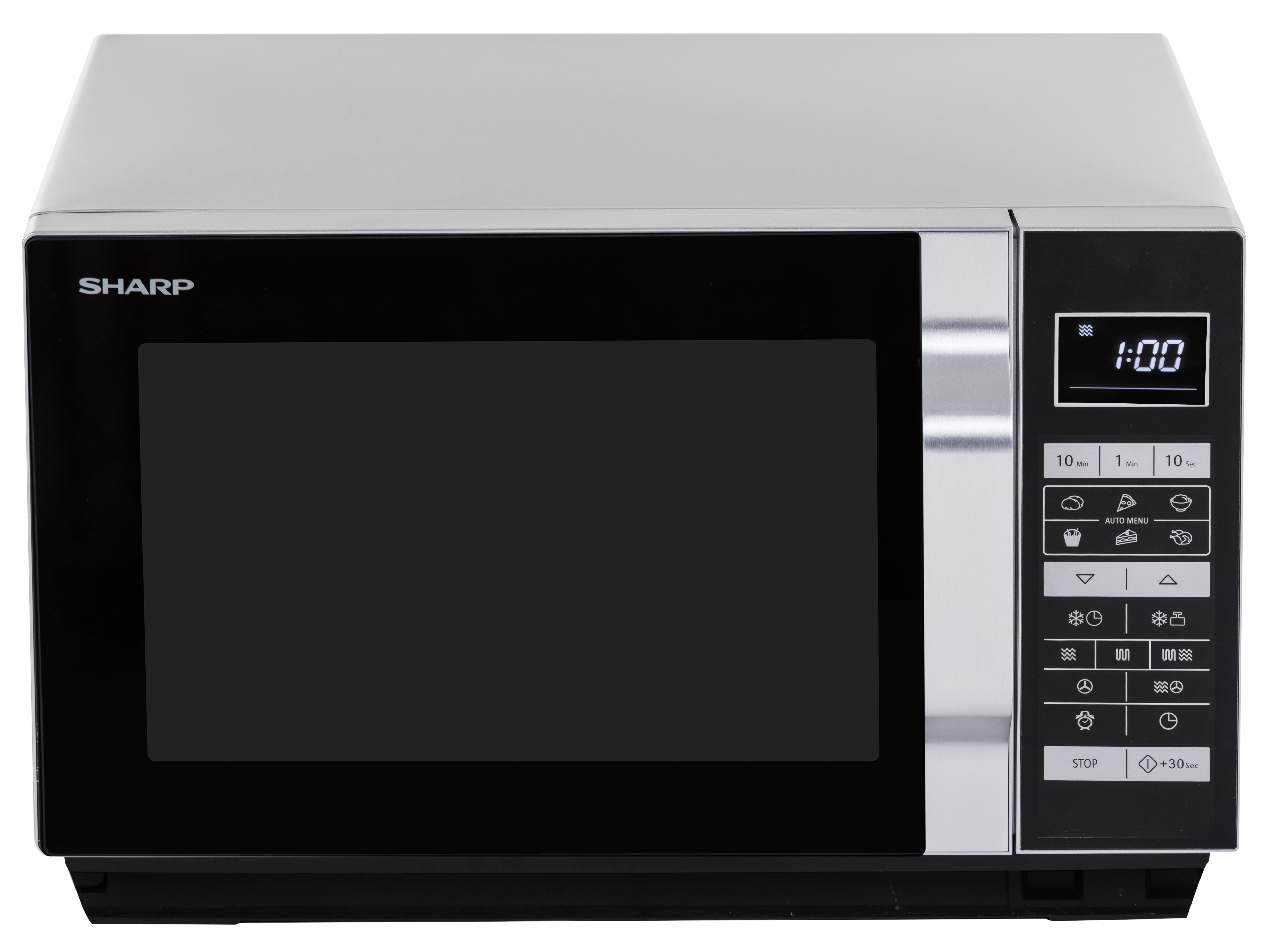 SHARP R860S kopen? | MediaMarkt