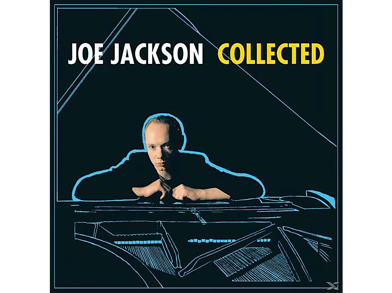 Joe Jackson | Collected - (Vinyl) Joe Jackson auf Vinyl online kaufen ...