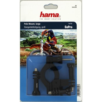 HAMA Pole Mount Big voor GoPro kopen? | MediaMarkt