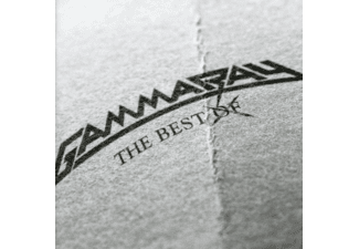 The Best (Of). Gamma Ray auf CD online kaufen | SATURN