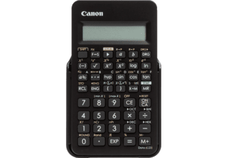 CANON F-605G tudományos számológép - MediaMarkt online vásárlás