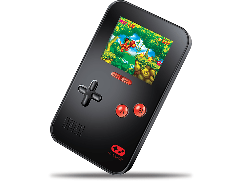 DREAMGEAR Dreamgear DGUN-2864 GoGamer Portable online kaufen | MediaMarkt