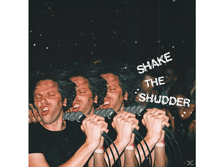 Chk Chik Chick | !!! Chk Chik Chick - Shake The Shudder - (CD) Rock ...