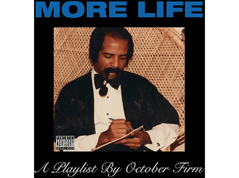 Drake | More Life [CD] online kaufen | MediaMarkt