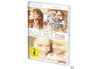 Nur mit Dir (Digital Remastered) DVD online kaufen | MediaMarkt