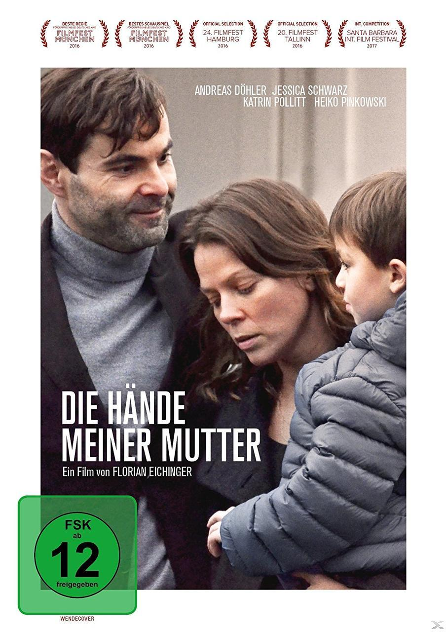 Die Hände meiner Mutter DVD auf DVD online kaufen | SATURN