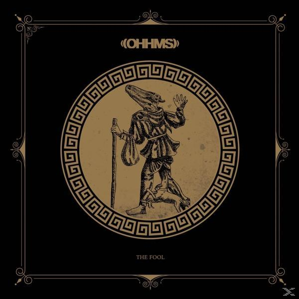 Ohhms | Ohhms - The Fool (Goldene 2LP) - (Vinyl) Heavy Metal Vinyl ...