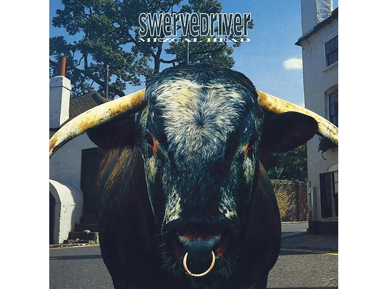 Swervedriver | Swervedriver - Mezcal Head - (Vinyl) Rock Vinyl - MediaMarkt