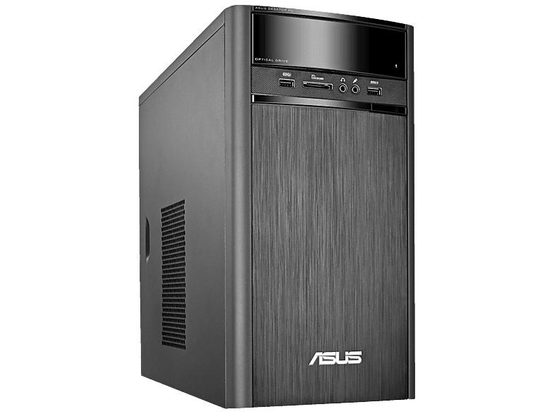 PC Sobremesa | ASUS K31BF-SP006T, AMD A8-7600, 8 GB RAM, 1 TB, Radeon ...