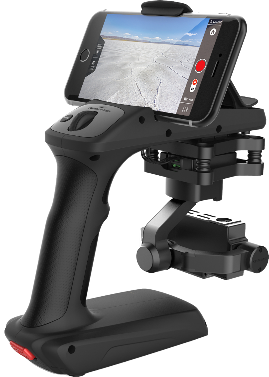 YUNEEC SteadyGrip G | MediaMarkt