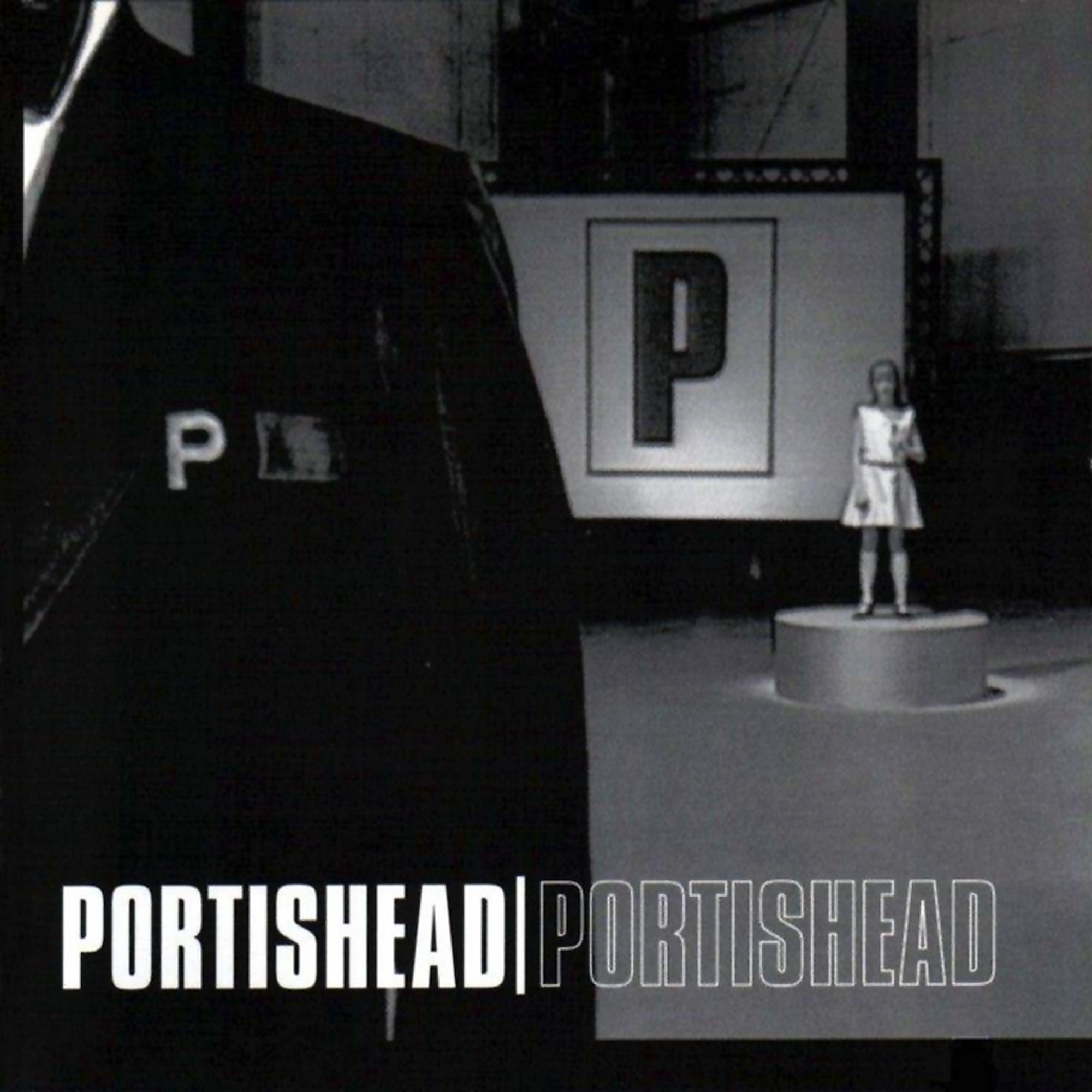 Portishead | Portishead (Vinyl) - (Vinyl) Portishead auf Vinyl online ...